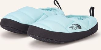 The North Face Hausschuhe Tent blau