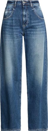 Icon Denim Los Angeles HOSEN & R&Ouml;CKE - Jeanshosen auf YOOX.COM