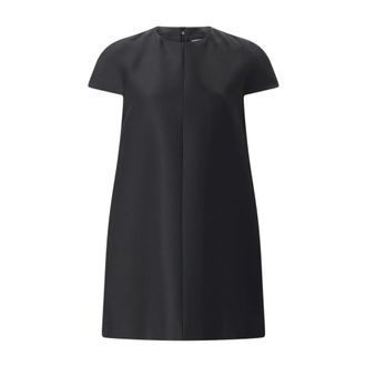 Balenciaga Damen, Kleider, Schwarzk, SGr&ouml;&szlig;e