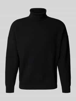 Antony Morato Strickpullover mit Rollkragen