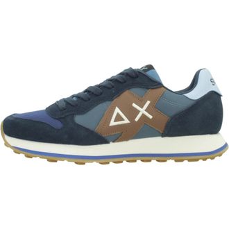 Sun 68 Jaki 2.0 Bicolor - - Shoes - Herren - Blau - 41 EU