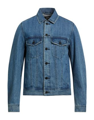 Diesel JACKEN & M&Auml;NTEL - Jeansjacken/M&auml;ntel auf YOOX.COM