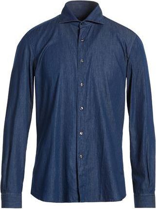 Fay TOPS - Chemises en jean sur YOOX.COM