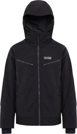 Colmar Skijacke - - Sport - Herren - Schwarzk - 2XL