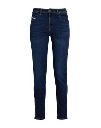 Diesel 2015 BABHILA 09C58 SKINNY JEANS