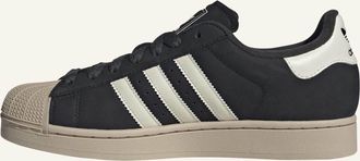 adidas Originals Adidas Originals Superstar Ii Schuh schwarz