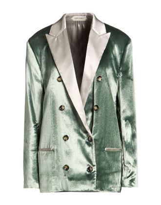 Alberta Ferretti ANZ&Uuml;GE und CO-ORDS - Blazers auf YOOX.COM