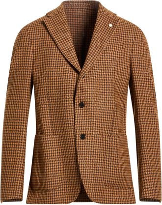 Luigi Bianchi Mantova ANZ&Uuml;GE und CO-ORDS - Blazers auf YOOX.COM