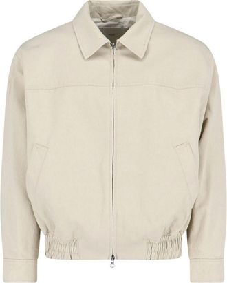 Dunst Bomber - Gris