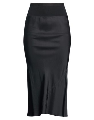 Rick Owens HOSEN & R&Ouml;CKE - Midi-R&ouml;cke auf YOOX.COM