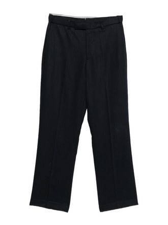 Berwich Formale Hose - Dunkelblau