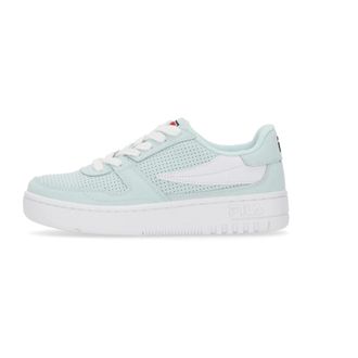 Fila Blau Glas Low Sneaker Perfo - - Shoes - Damen - Blau - 37 EU