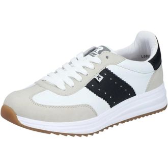 Rieker Sneakers - - Shoes - Damen - Wei&szlig; - 40 EU