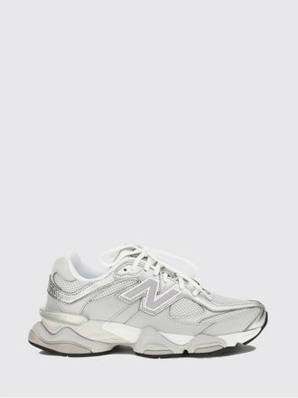 New Balance Baskets Femme couleur Taupe