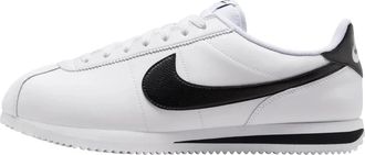 Nike Cortez Leather - Homme - Sport - Blanc - Taille: 40 1/2 EU