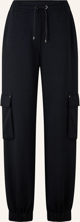 Bogner Sweathose schwarz