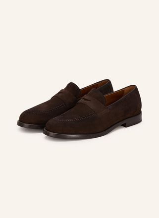 Paul Paul Penny-Loafer braun