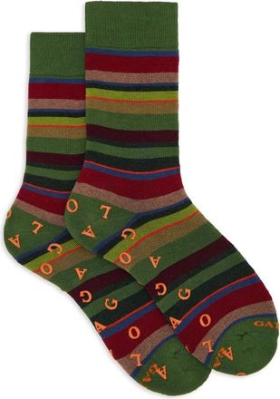 Gallo Gallo, Homme, Sous-v&ecirc;tements, Multicolore, Taille: M Chaussettes invisibles antid&eacute;rapantes