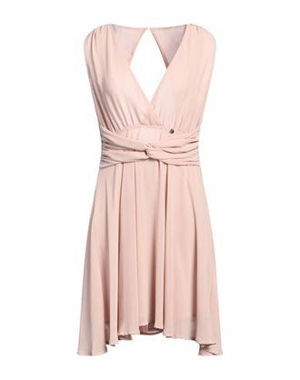 Liu Jo ROBES - Robes courtes sur YOOX.COM