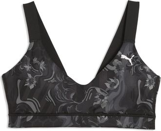 Puma Brassi&egrave;re de sport PUMA League Femme, Accessoires, Noir, XXL