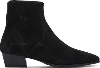 GANT Stiefeletten Gant 33543444 Schwarz