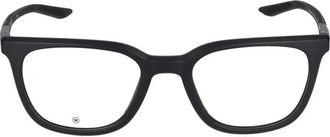 Nike Homme, Accessoires, Noir, Taille: 52 MM 7290 Optical Frame