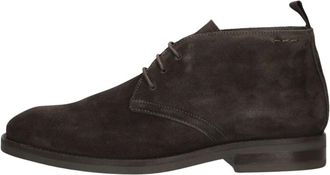 Stefano Lauran Herren, Schuhe, Braun, 46 EUGr&ouml;&szlig;e