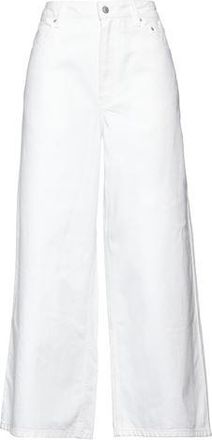 Gauchère BAS - Pantalons en jean sur YOOX.COM