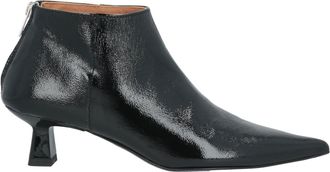 Ganni SCHUHE - Stiefeletten auf YOOX.COM