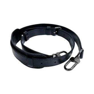 Louis Vuitton Pre-owned Vintage Strap - - Pre-owned - Damen - Schwarzk - ONE SIZE