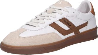 Lloyd Trendiger Herren Sneaker Elian - - Shoes - Herren - Wei&szlig; - 47 EU