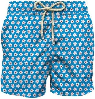 MC2 Saint Barth Homme, Maillots de bain, Multicolore, Taille: M Ashly