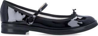Repetto Damen, Schuhe, Schwarzk, 36 EUGröße