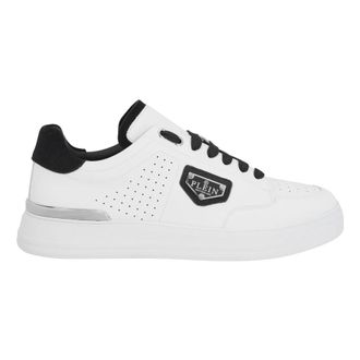 Philipp Plein unisex, Schuhe, Wei&szlig;, 36 EUGr&ouml;&szlig;e