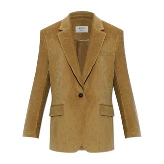 R&oacute;he Blazers - - Jackets - Damen - Braun - S