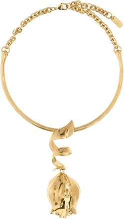 Chlo&eacute; Damen, Accessories, Gelb, ONE SIZEGr&ouml;&szlig;e