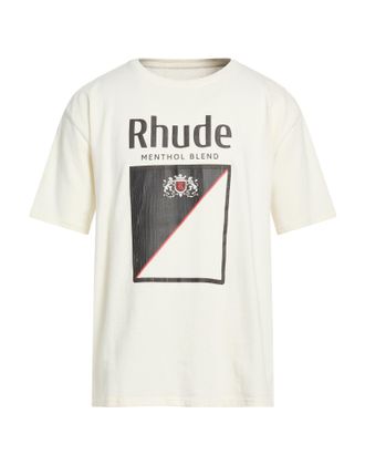 Rhude TOPS - T-shirts auf YOOX.COM