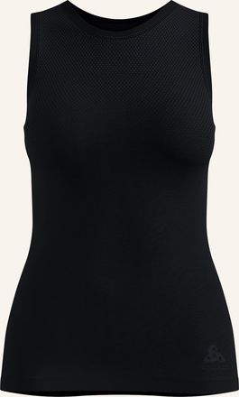 Odlo Tanktop Performance X-Light schwarz