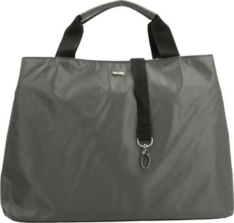 Picard Shopper Happy