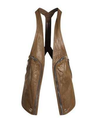 Rick Owens Ensembles et coordonn&eacute;s - Gilets de costume sur YOOX.COM