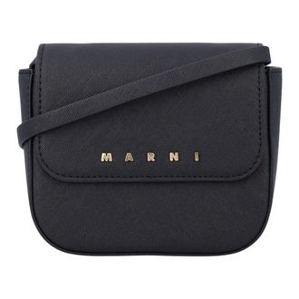 Marni Punk Bag - - Bags - Damen - Schwarzk - ONE SIZE