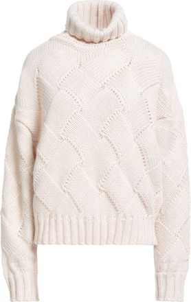 MVP Wardrobe STRICKWAREN - Rollkragenpullover auf YOOX.COM