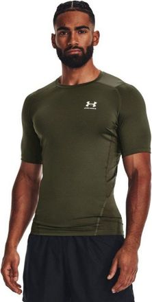 Under Armour T-Shirt Heatgear Armour Short Sleeve
