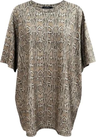 Just Cavalli Abito - Femme - Robes - Multicolore - Taille: 40 FR