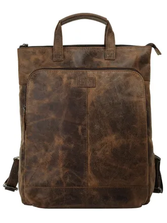Bagan Rucksack