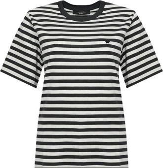 Max Mara Femme, Tops, Multicolore, Taille: 38 FR Wkdvenaco T-shirt