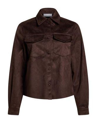 Caractere TOPS - Chemises sur YOOX.COM
