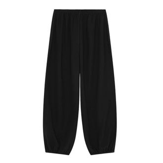 Birgitte Herskind Femme, Pantalons, Noir, Taille: 38 FR Nya Pants