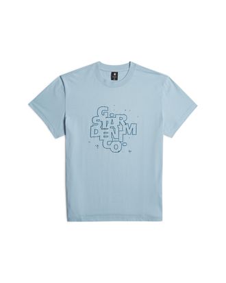 G-Star 8719965012981 HD Print r t