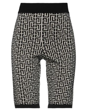 Balmain HOSEN & R&Ouml;CKE - Leggings auf YOOX.COM